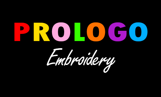 Home | Prologo Embroidery